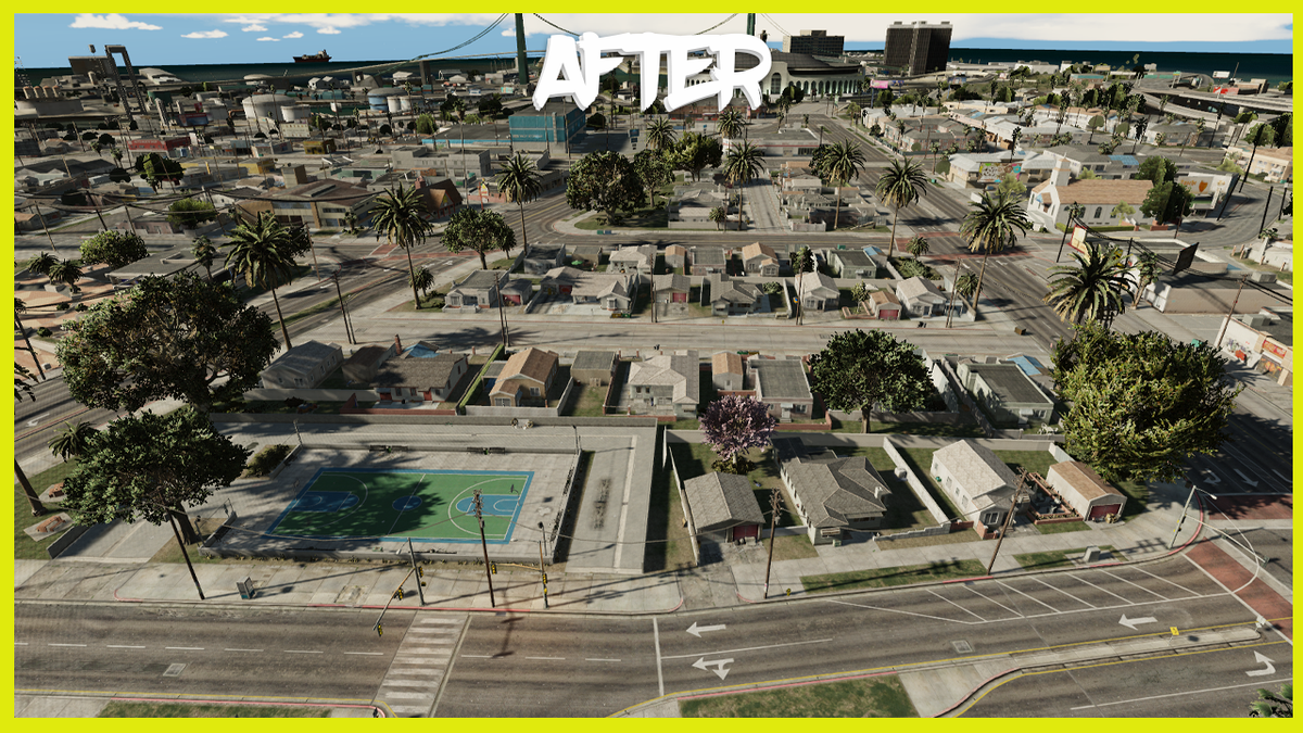 RM | Crenshaw Hood [+6 MLO]