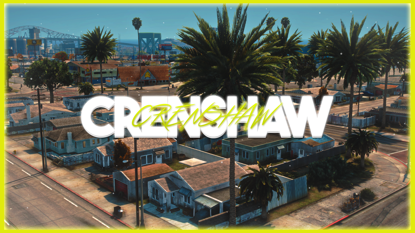 RM Maps | FiveM Maps Shop