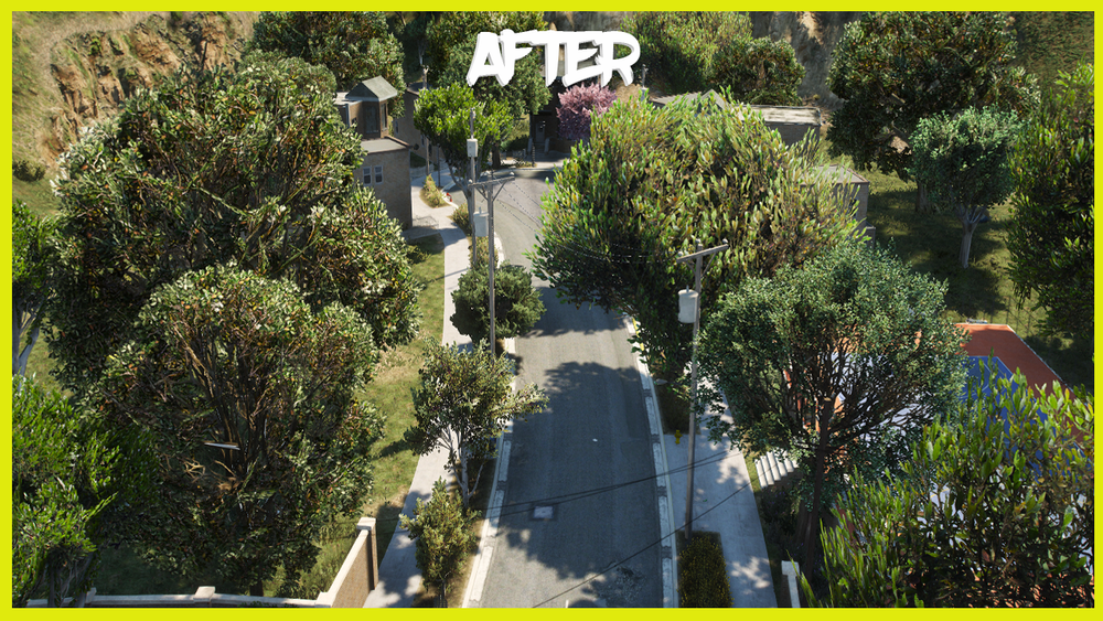 RM | Mirror Park Hood